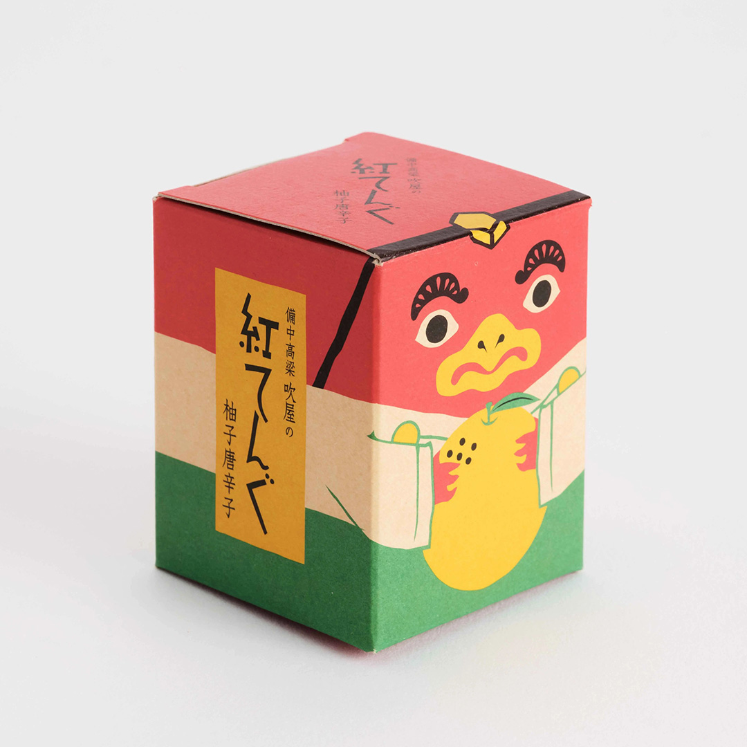 【こちらのイベントは終了しました】【COCHAE20周年】個性的なパッケージ揃い！食品のご紹介②辛味調味料 – むす美オンラインショップblog